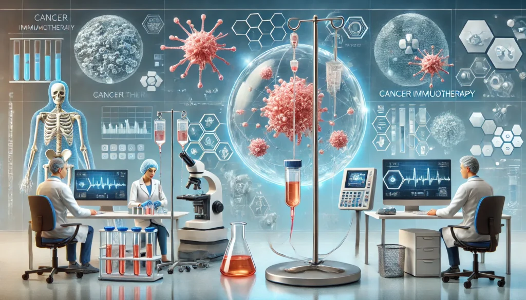 Breakthroughs in Modern Medicine and Medical Technology